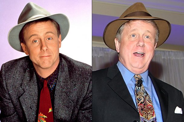 Night Court Cast Members - Where Are They Now?