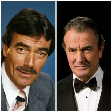 The Young and the Restless Cast Then & Now — See How They've Changed ...