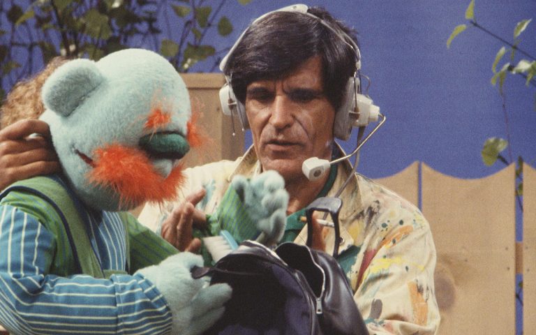 15 Interesting Facts About Captain Kangaroo - Show That Enthralled the ...