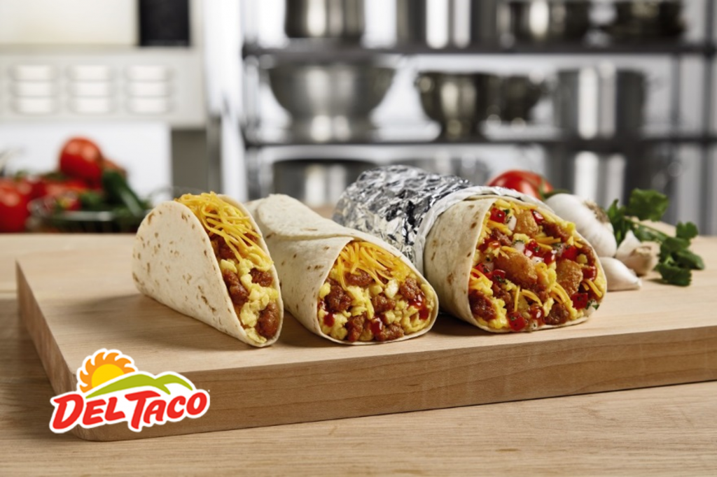 The Best Breakfast At Every Fast-Food Restaurant | DoYouRemember?