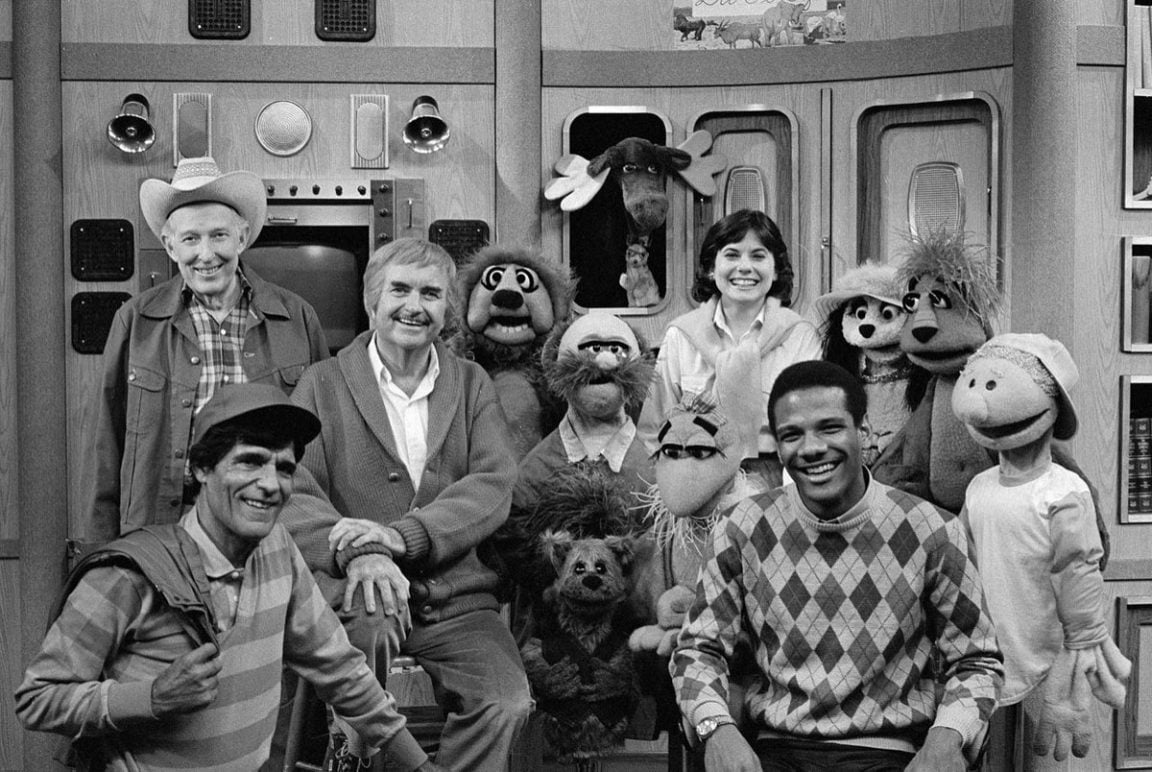 15 Interesting Facts About Captain Kangaroo - Show That Enthralled the ...