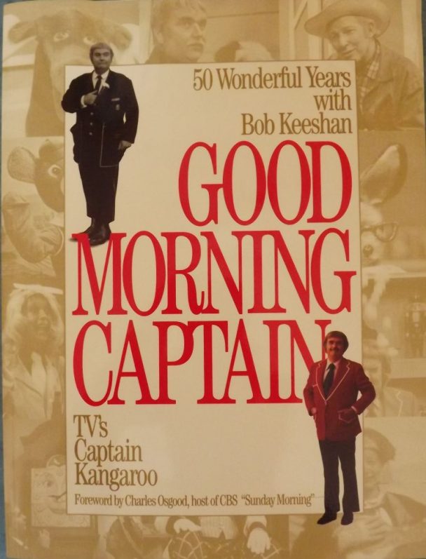 15 Interesting Facts About Captain Kangaroo - Show That Enthralled the ...