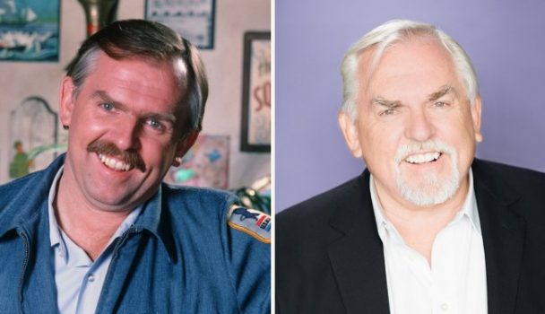 Last Call Came 25+ Years Ago: See The Cast Of 'Cheers' Then And Now ...