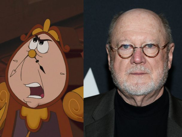 M*A*S*H Actor, David Ogden Stiers, Dies At 75 | DoYouRemember?
