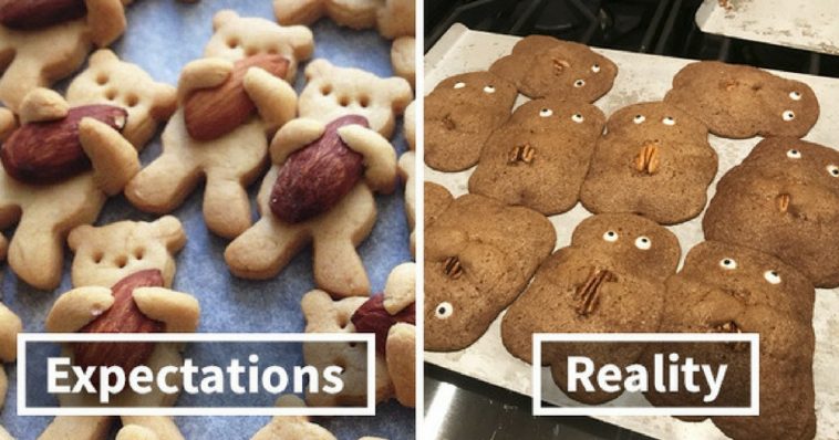 30 Instances That Define What Happens When Expectations Don’t Meet ...