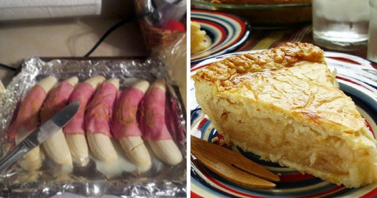 10 Disgusting Foods Your Grandparents Ate In The '50s, '60s And '70s ...