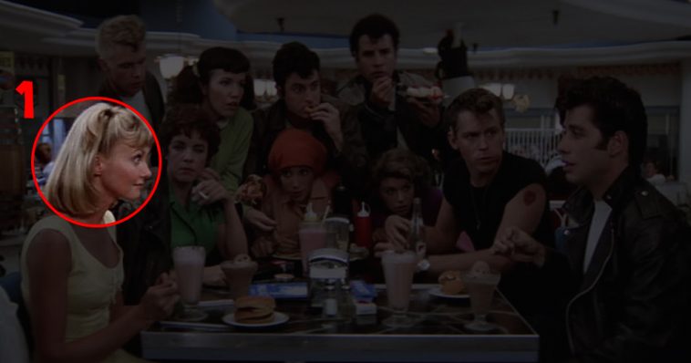Name All 10 Main Characters from Grease | DoYouRemember?