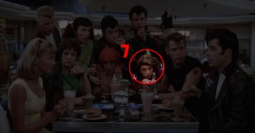 Name All 10 Main Characters from Grease | DoYouRemember?