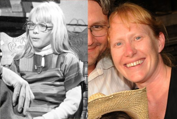 Presidents' Daughters, Then And Now, After The White House | Page 2 of ...