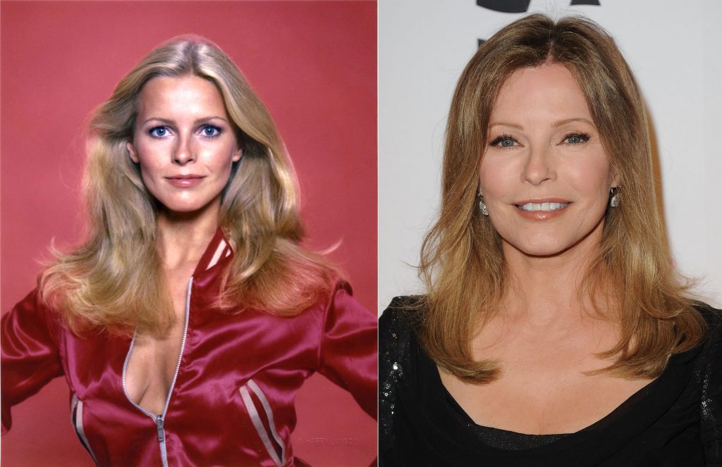 See The Cast Of 'Charlie's Angels' Then And Now | DoYouRemember?
