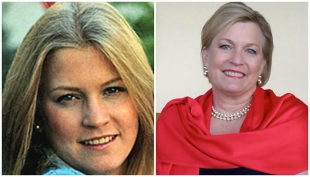 Presidents' Daughters, Then And Now, After The White House | DoYouRemember?