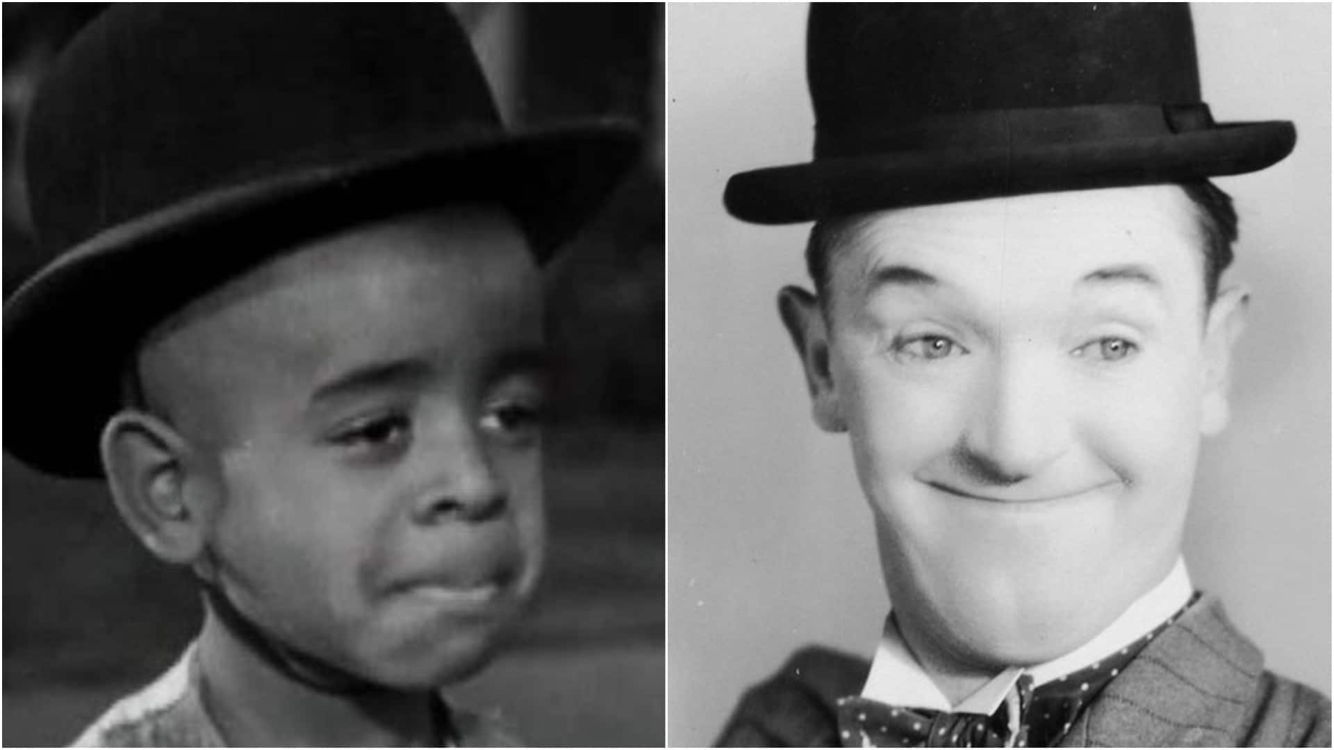 What Happened To The Original Cast of The Little Rascals