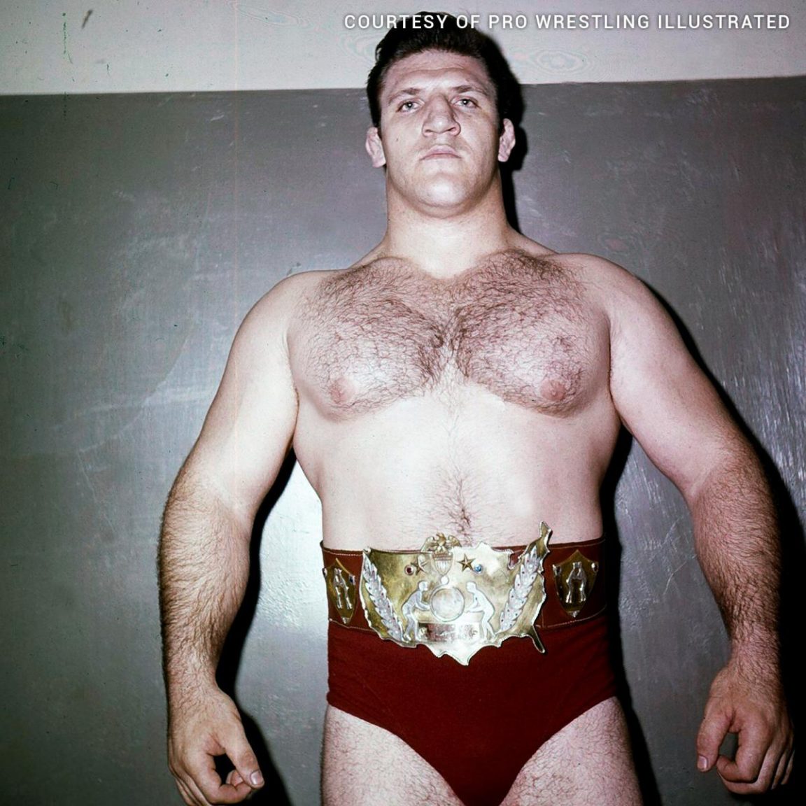 Breaking: WWE Hall Of Fame Wrestler, Bruno Sammartino, Dies At 82 ...