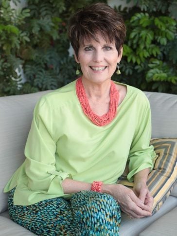 Lucie Arnaz Is Working On A Film To Depict The Real Life Behind I Love