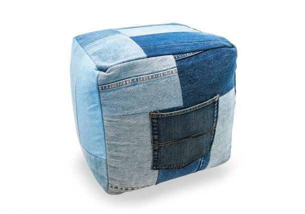 20 Wonderful Ideas For Your Old Jeans | DoYouRemember?