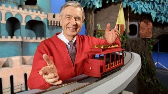 First Trailer Of Mr. Rogers Documentary, 'Won't You Be My Neighbor ...