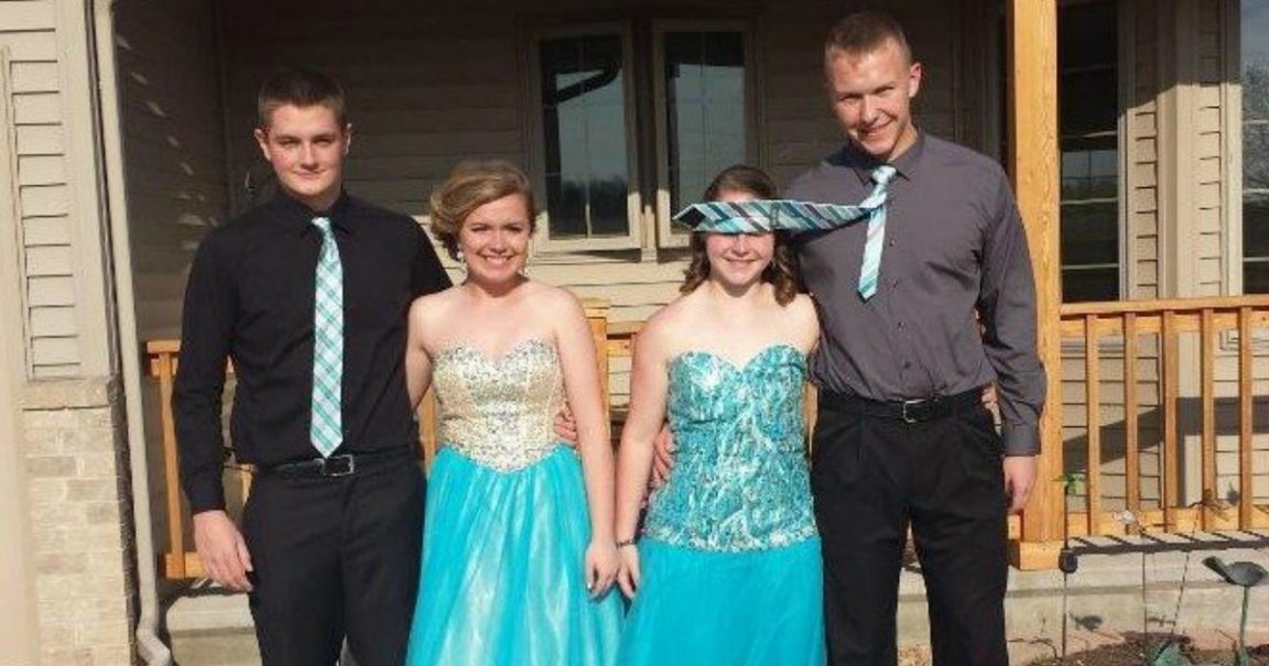 20 Most Embarrassing Prom Photos Ever, Seriously. Ever. | DoYouRemember?