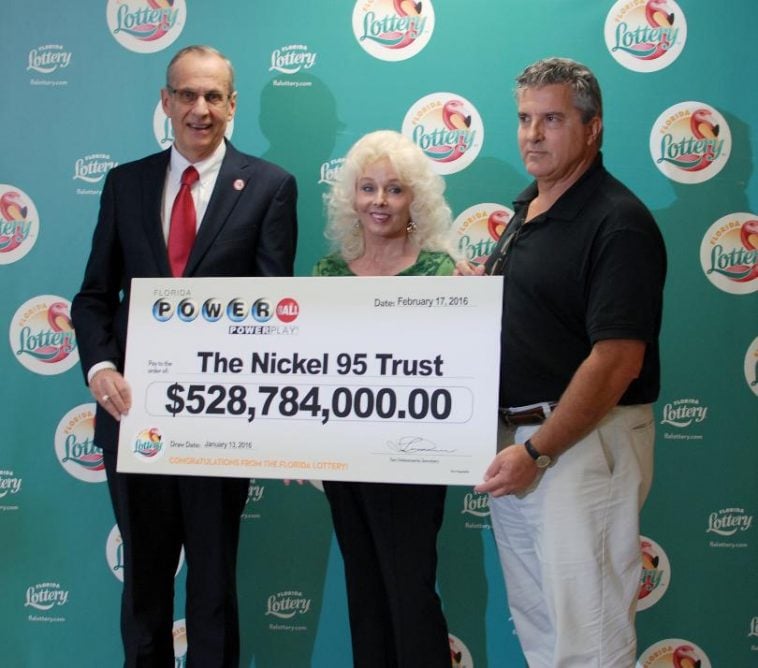 The Man Who Won The Lottery 14 Times Shares His Secrets | DoYouRemember?