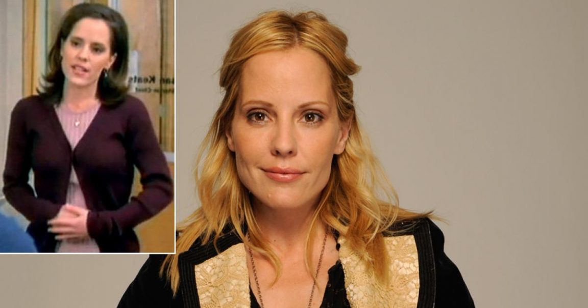 Here's What The Cast Of "Beverly Hills 90210" Looks Like Now | Page 3 ...