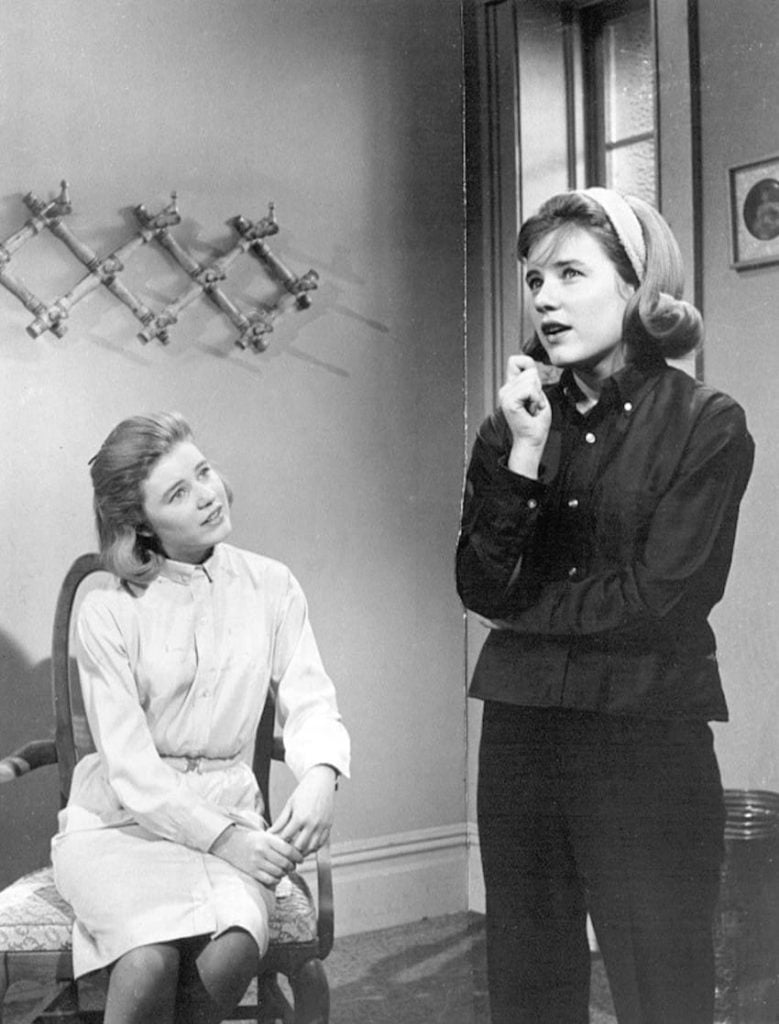 ‘The Patty Duke Show’: 21 Things You Probably Never Knew About The ...