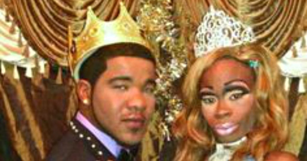 20 Most Embarrassing Prom Photos Ever, Seriously. Ever. | Page 2 of 3 ...