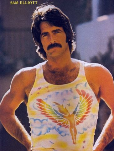Sam Elliott Answers All The Questions We Want To Know! | DoYouRemember?