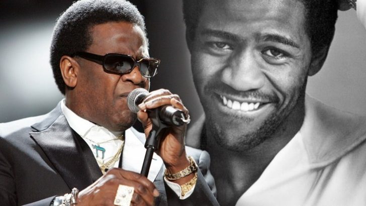 The Story Behind Al Green And His Soulful R&B Song, 'Let's Stay Together'