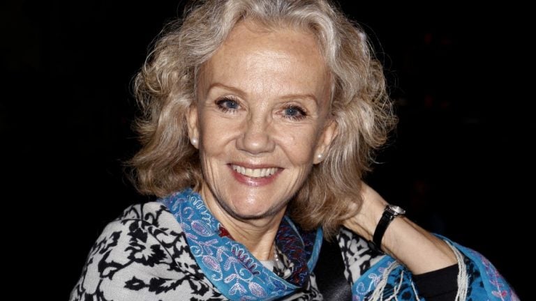 Hayley Mills: The 'Parent Trap' Star Today At 73
