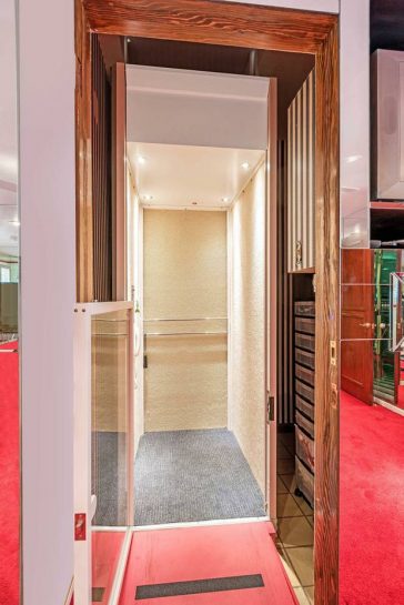 Jerry Lewis’ Las Vegas Home Is Up For Sale (Photos Inside) | DoYouRemember?