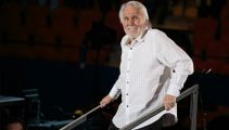 Kenny Rogers Forced To Cancel Last Dates Of Farewell Tour Due To Health ...