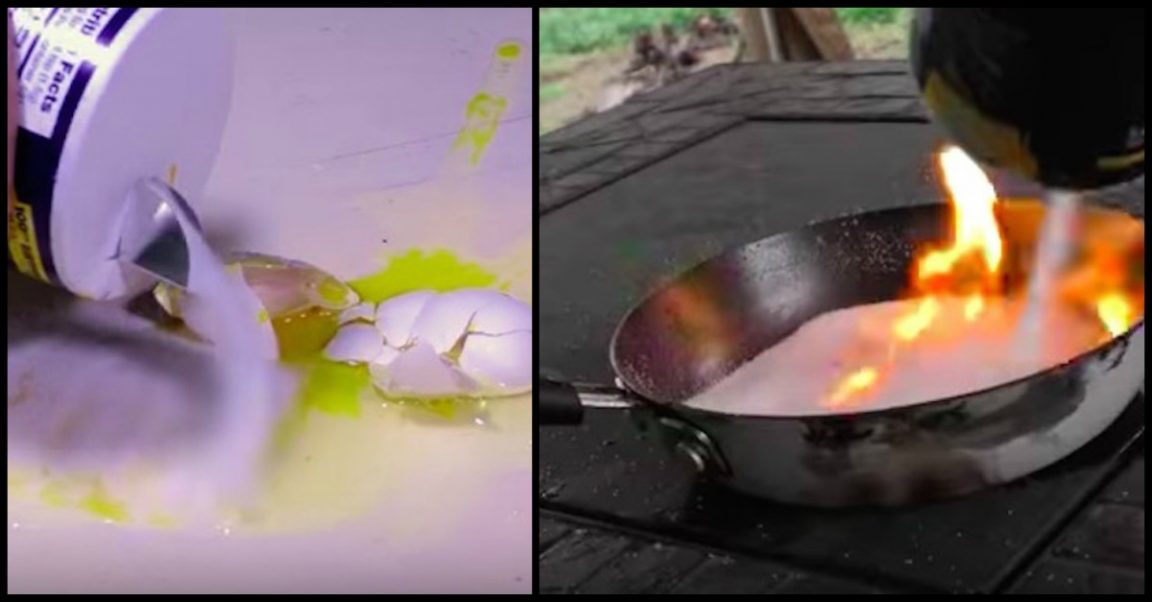 Life Hacks: 7 Incredible Things You Can Do With Regular Old Table Salt