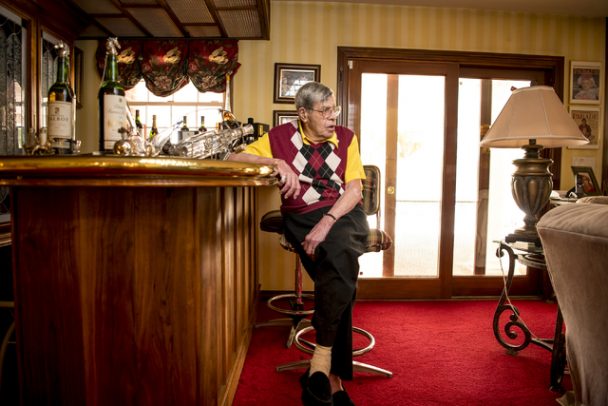 Jerry Lewis’ Las Vegas Home Is Up For Sale (Photos Inside) | DoYouRemember?
