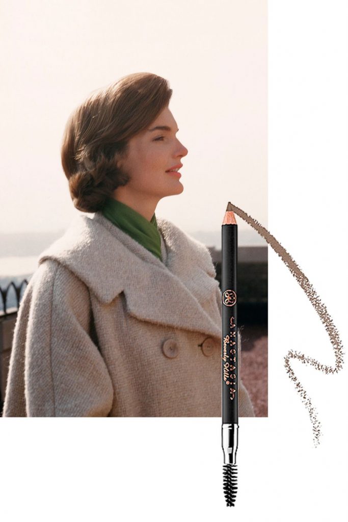 8 Beauty Lessons We Learned From Jackie Kennedy | DoYouRemember?