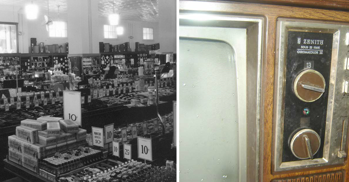 15 Things Only Baby Boomers Remember