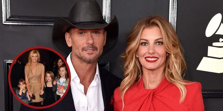 5 Things You Never Knew About Tim McGraw and Faith Hill’s 3 Kids