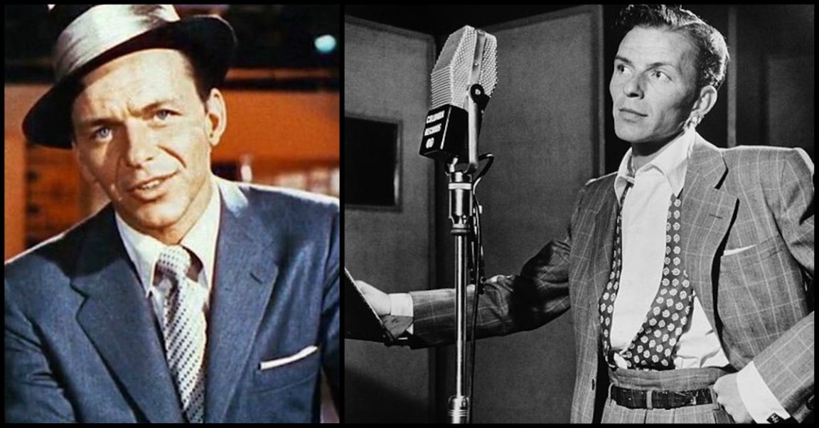 Frank Sinatra's Legacy Lives On 20 Years After His Death