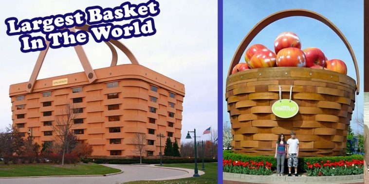 Longaberger Co. Closes Its Doors: Are Those Baskets Still Collectible?