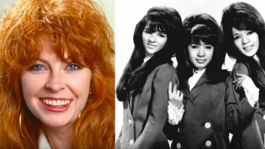 How Elvira Got Her Start In Hollywood