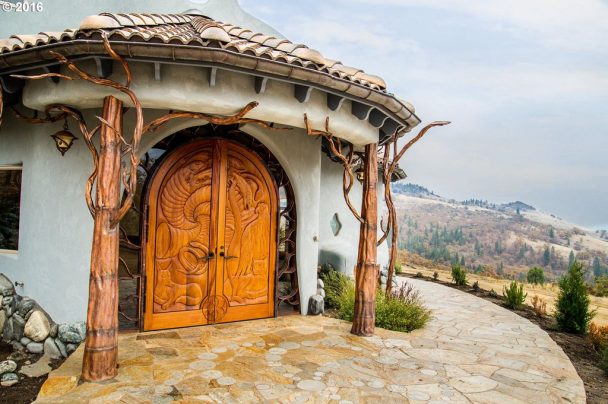 This Mystical-Looking House Is Going For $7,600,000, Wait Until You See ...