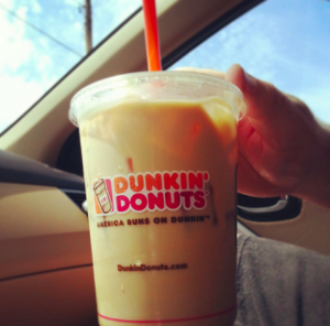 10 Dunkin' Donuts Secret Menu Drinks That Will Drive You Crazy