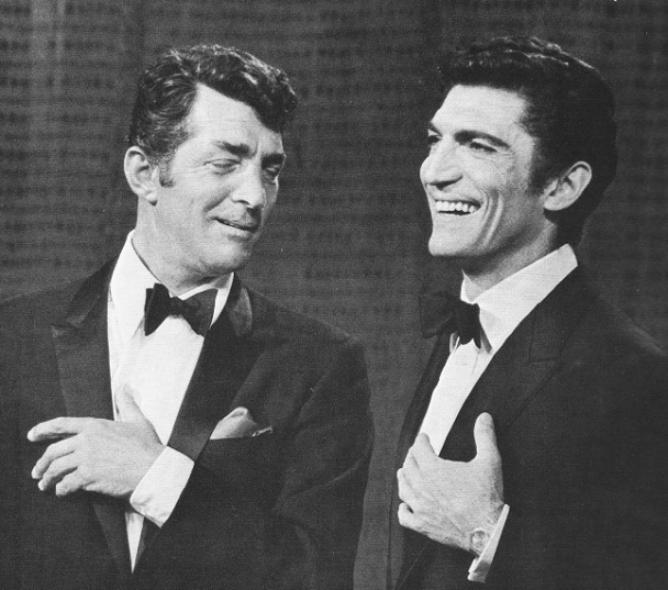 8 Little Known Facts About Singer Dean Martin That Might Surprise You