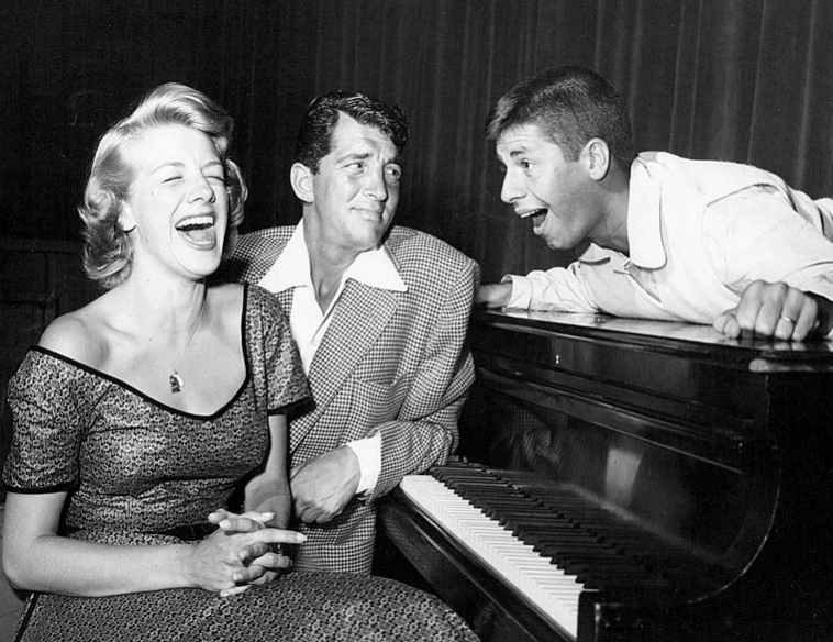 8 Little Known Facts About Singer Dean Martin That Might Surprise You