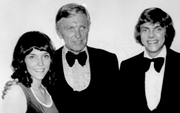 The Big Family Secret Surrounding Karen Carpenter's Eating Disorder