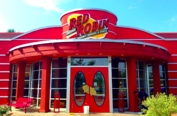 7 Surprising Facts You Might Not Know About Red Robin