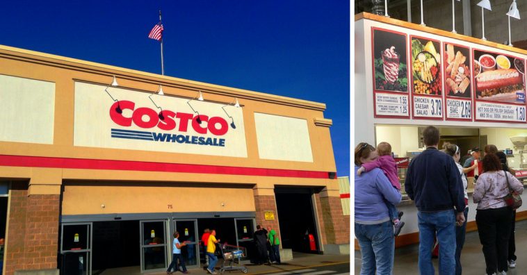 5 Major Secrets From Costco Employees You Need To Know