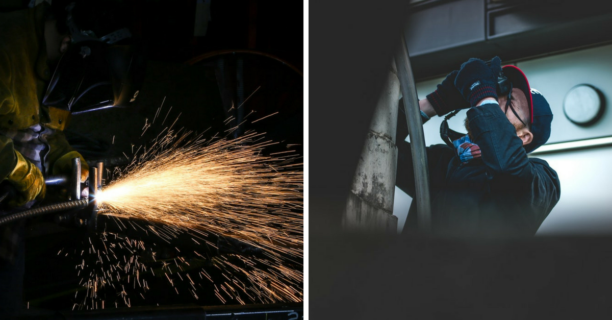 The Most Dangerous Jobs in the World