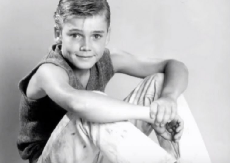 Ricky Schroder Admits He Hated Being A Teen Heartthrob Ricky Schroder Admits He Hated Being A Teen Heartthrob