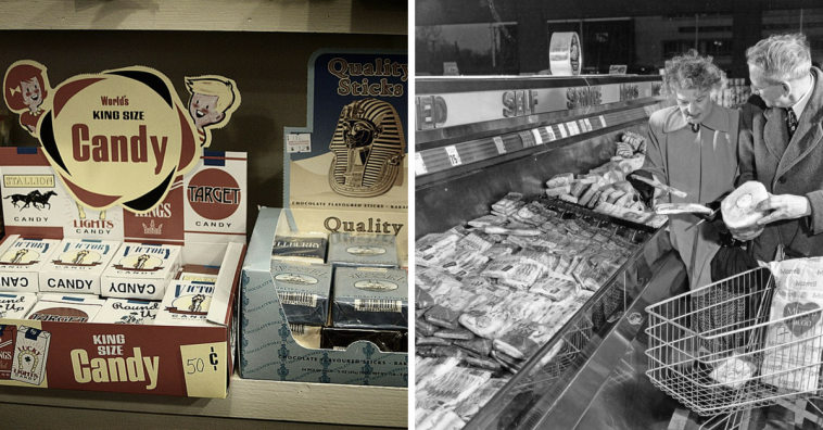 Things You'll Only Remember If You Were Born In The 1950s