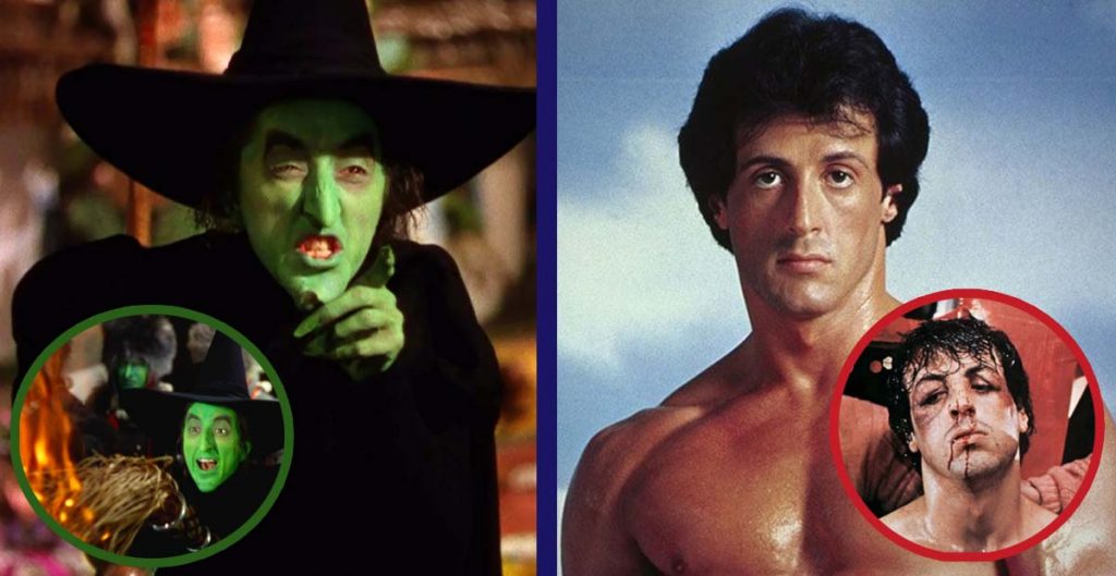 7 Actors That Got Seriously Injured On Popular Movie Sets