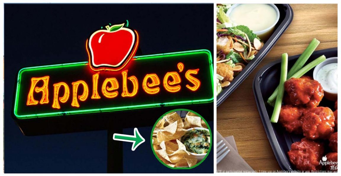 7 Things Everyone Needs To Know Before Dining Out At Applebee's